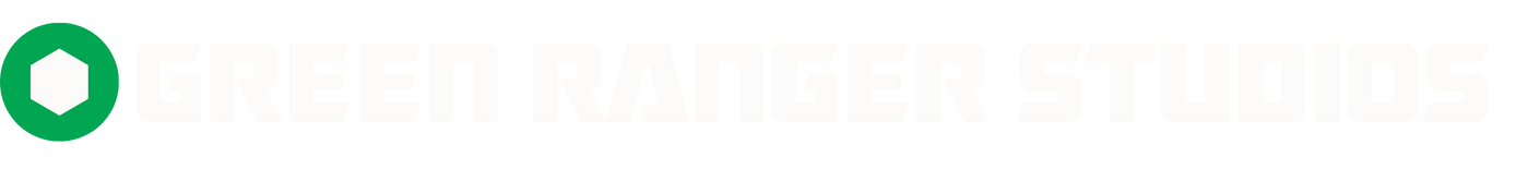 GREEN RANGER STUDIOS